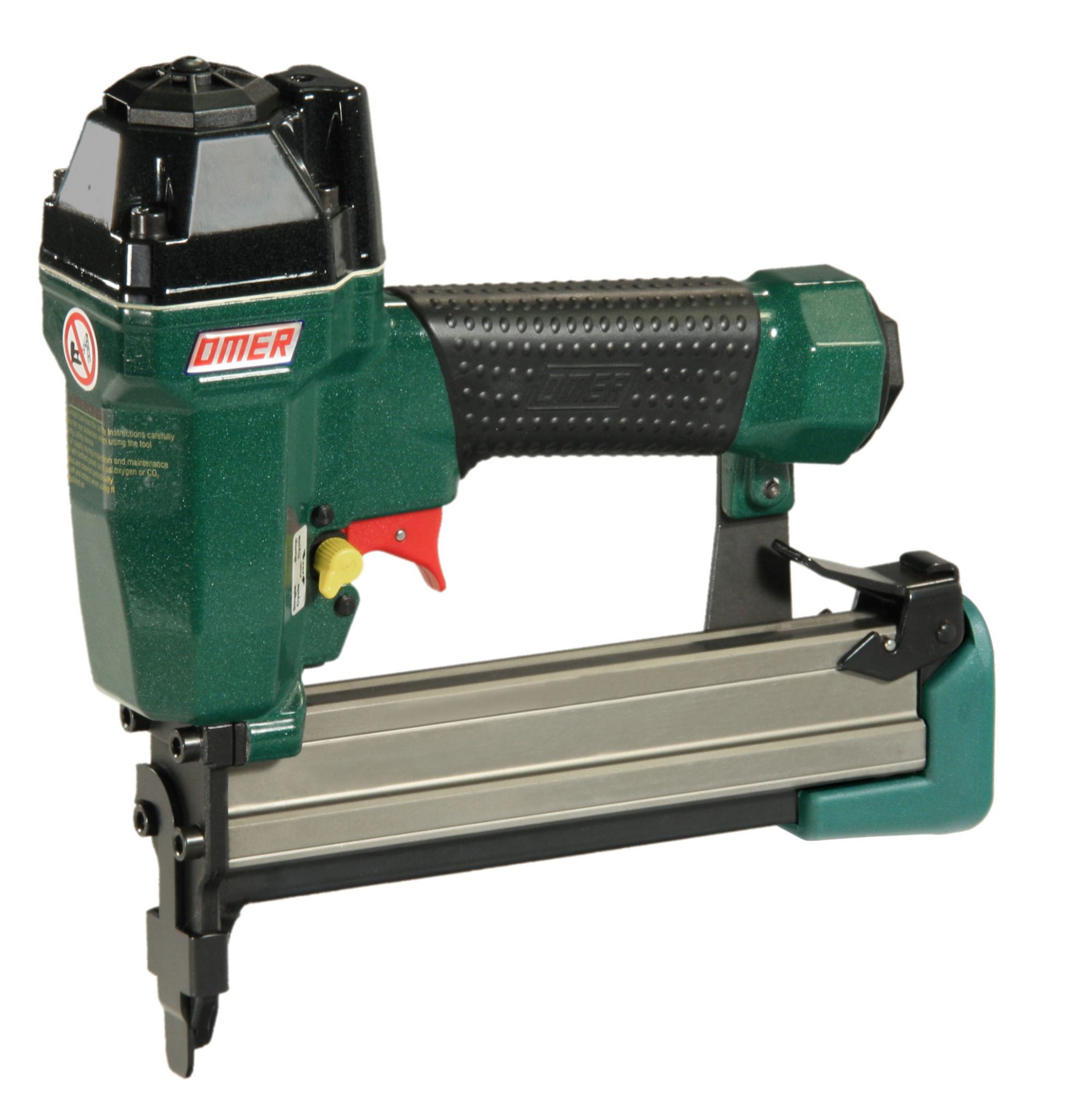 Omer Pneumatik Tacker 90.38 B - Künzel Nagelfabrik