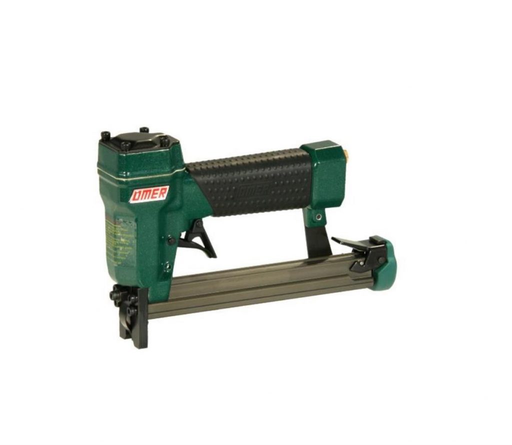 Omer Pneumatik Tacker 50.16 OC - Künzel Nagelfabrik